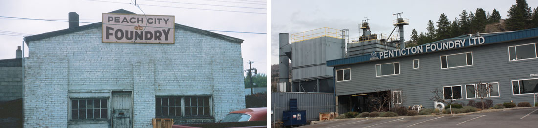 Specialty Foundry Products Delivered On Time And On Budget