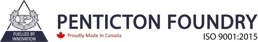 Penticton Logo