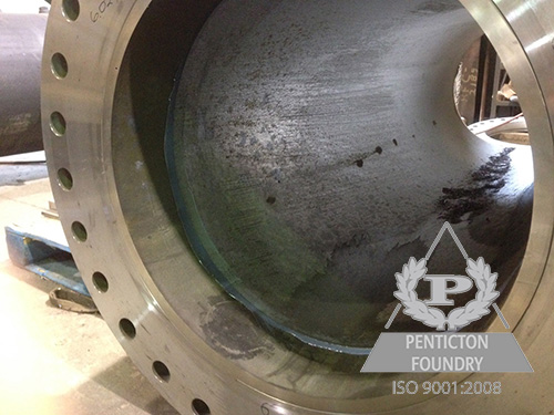 Environmental and Cost Benefits of ASTM A532 | Penticton Foundry.