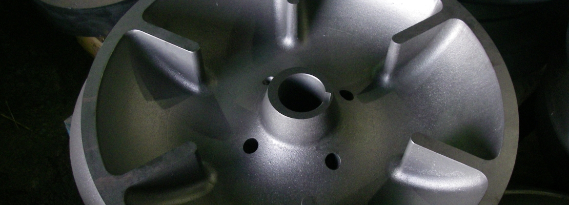 Fully assembled hydraulic fracturing parts | Frac blenders