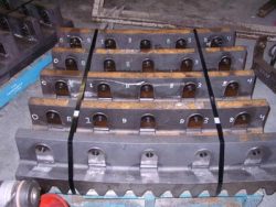 Austempered Ductile Iron | ASTM A897 | Penticton Foundry